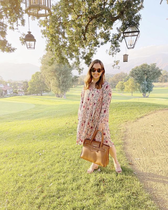 Summer to Winter, with Fairfax & Favor items | Fairfax