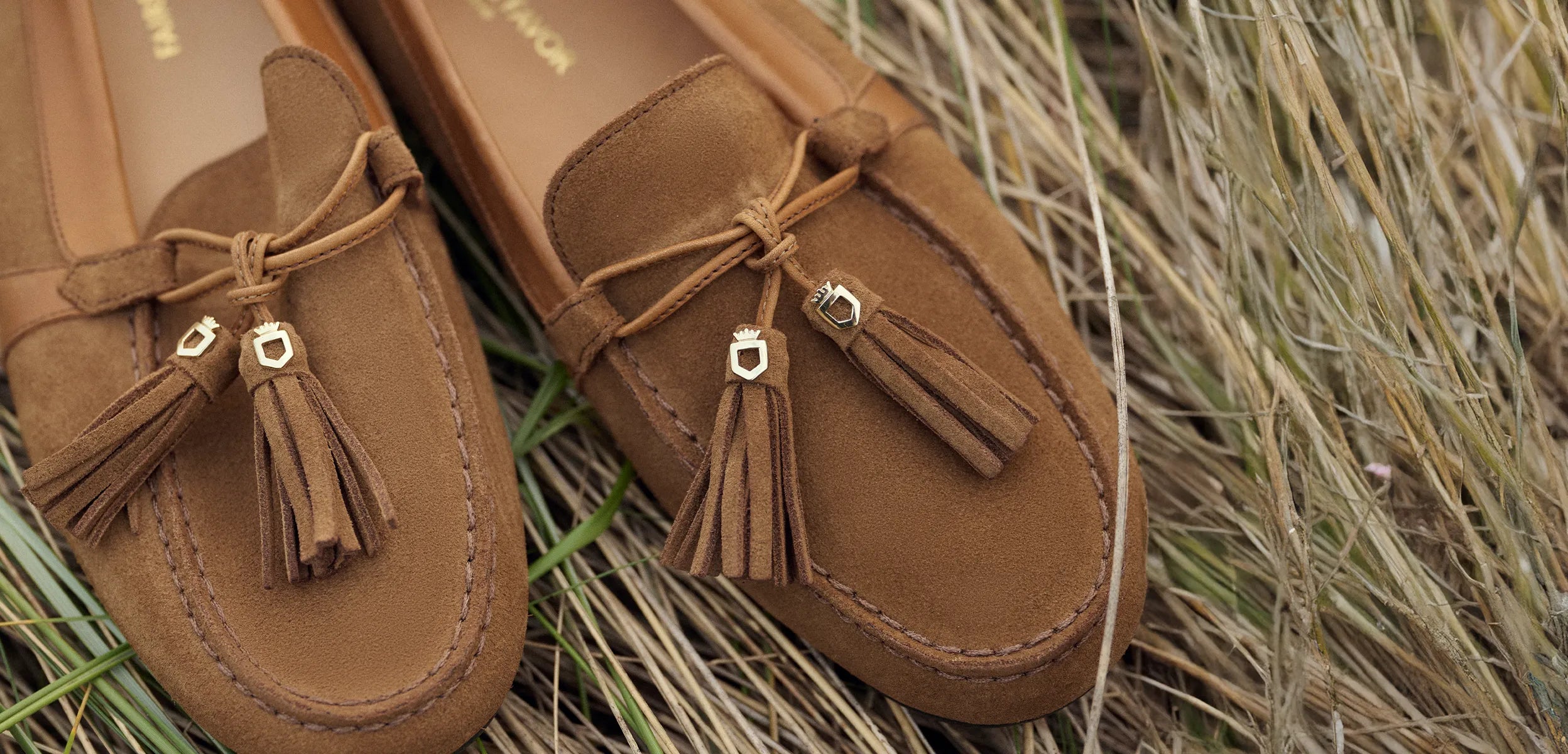 Women's Driving & Deck Shoes | Fairfax & Favor