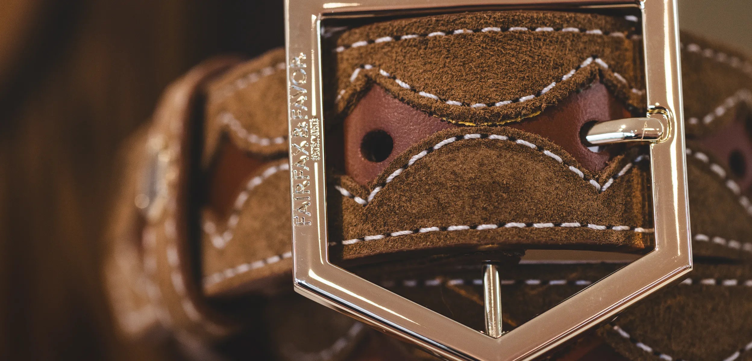 The Ohio | Fairfax & Favor