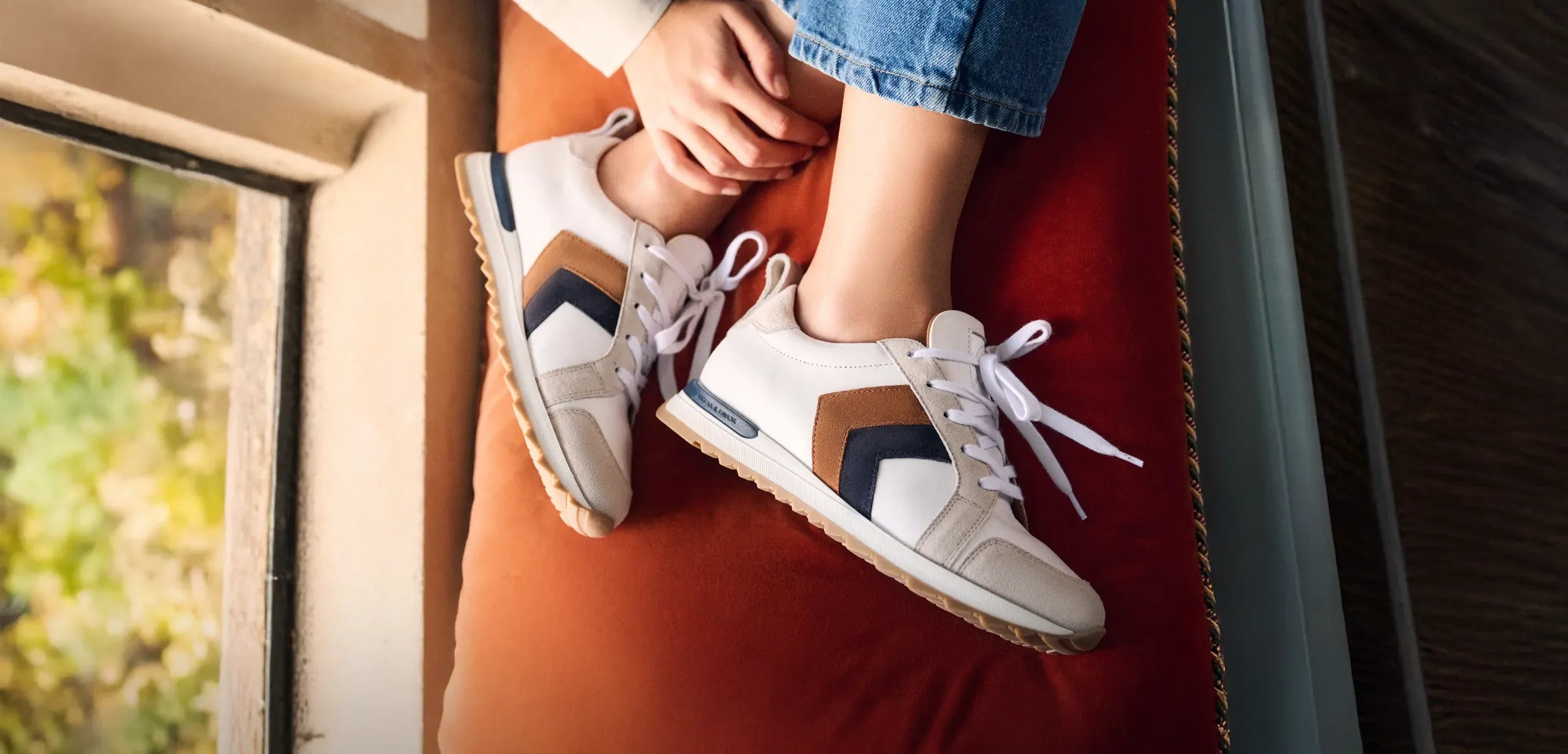 Flat Shoes | Fairfax and Favor – Fairfax & Favor