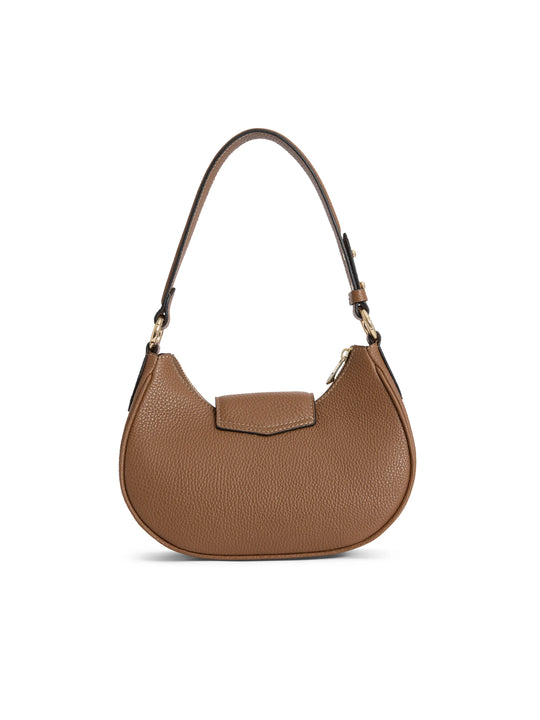 Windsor Shoulder - Women's Bag - Tan Leather | Fairfax & Favor