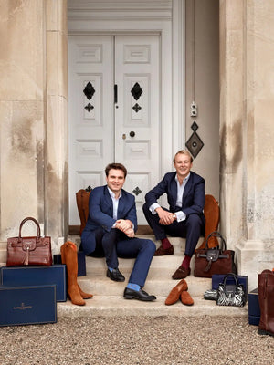 Lydia Millen | Fairfax & Favor