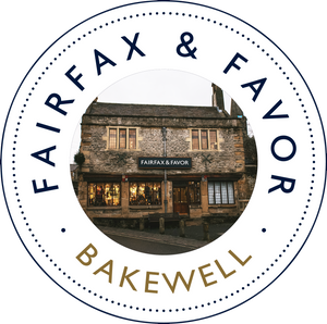 Our Bakewell Store | Fairfax & Favor