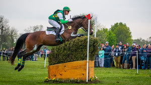 The Kentucky 3-Day Competition | Fairfax & Favor